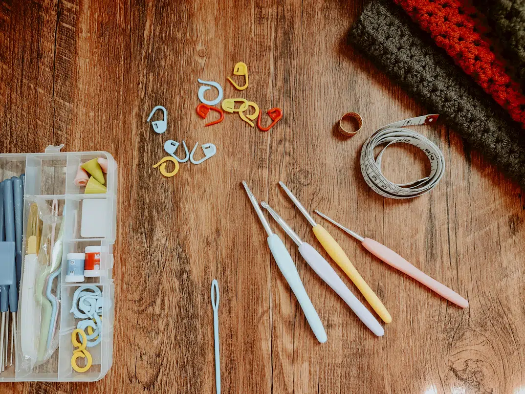 From Novice To Expert: 10 Crochet Terms You Need To Know