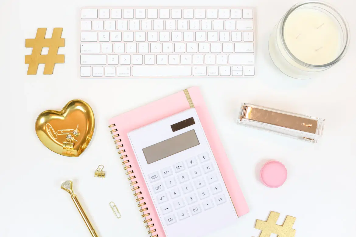 Crochet Pricing Calculator - How to Start a Crochet Business